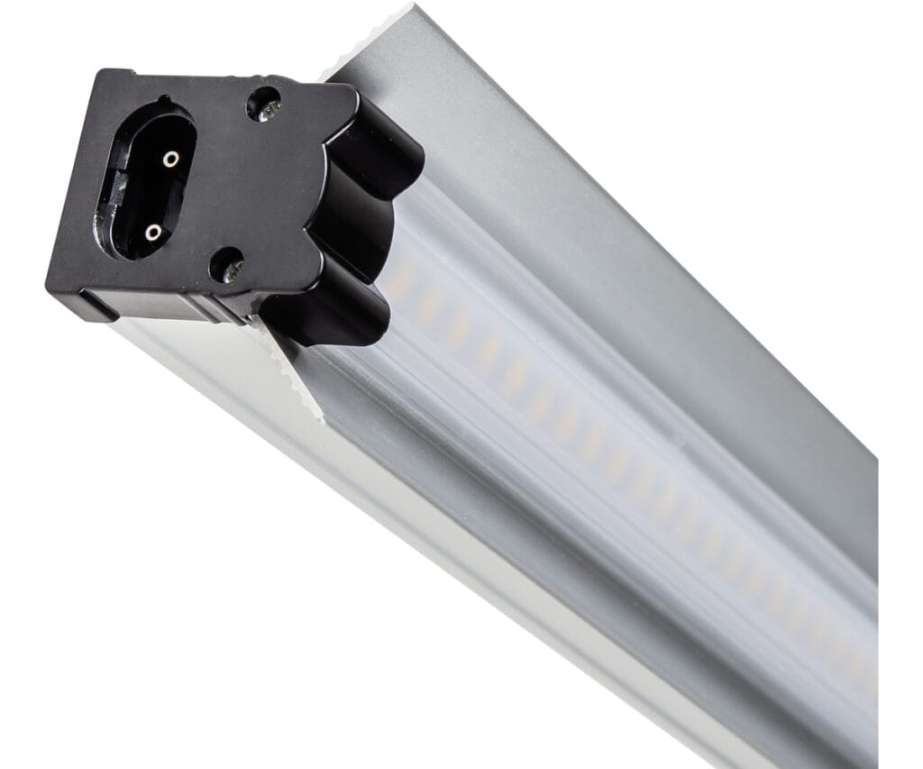 Sunblaster Prismatic Lens LED Strip Lights – Northern Lights Green Supply